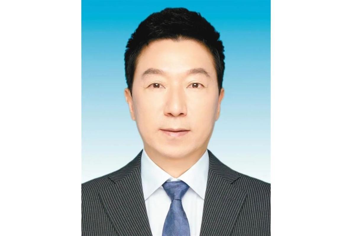 姚立军 西安曲江新区工作委员会原书记 搜狗百科