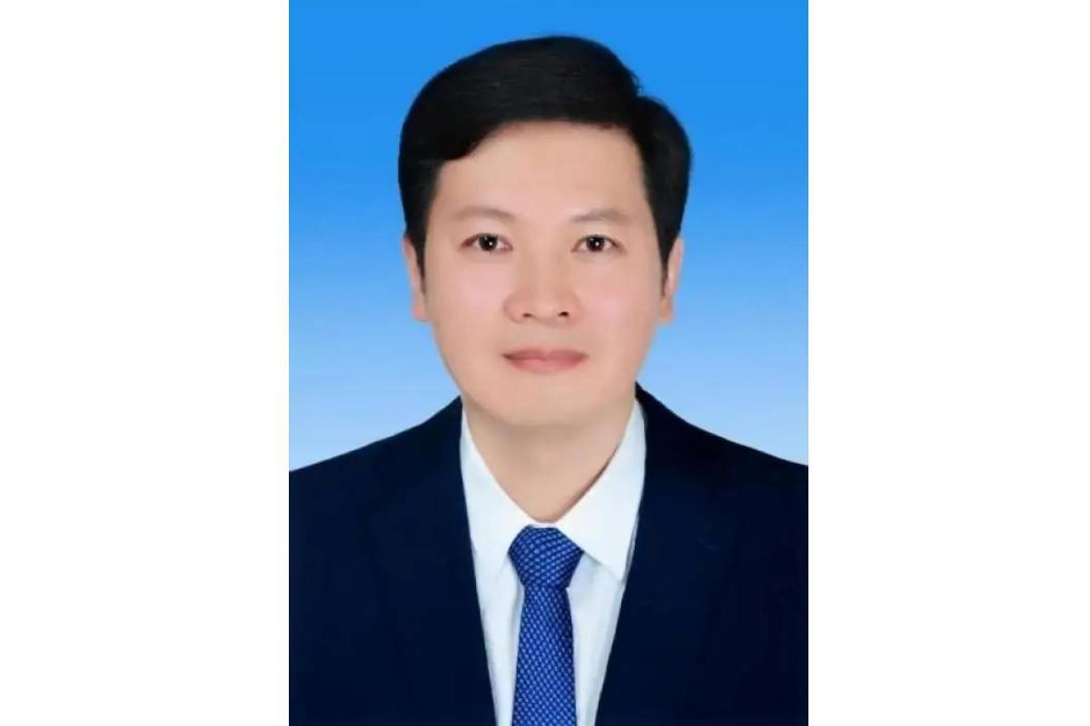 王笃波 共青团河南省委书记华北水利水电大学党委书记 搜狗百科