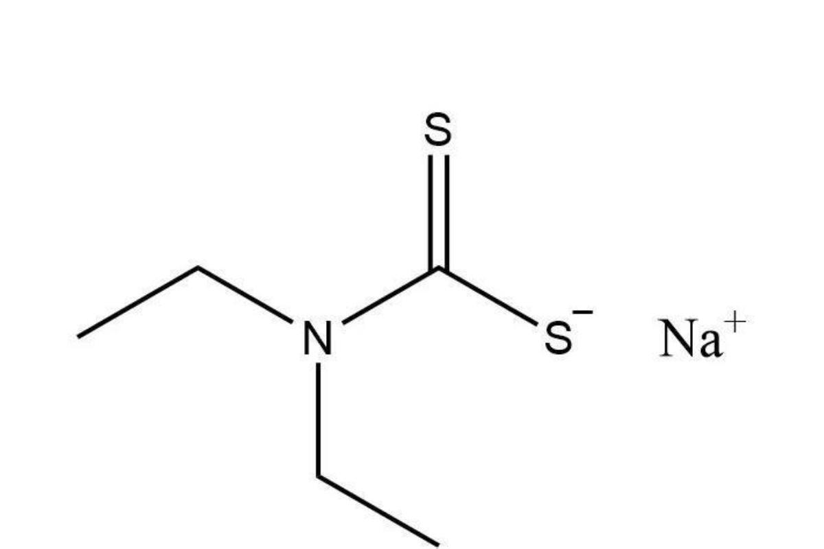 二乙基二硫代氨基甲酸钠 搜狗百科