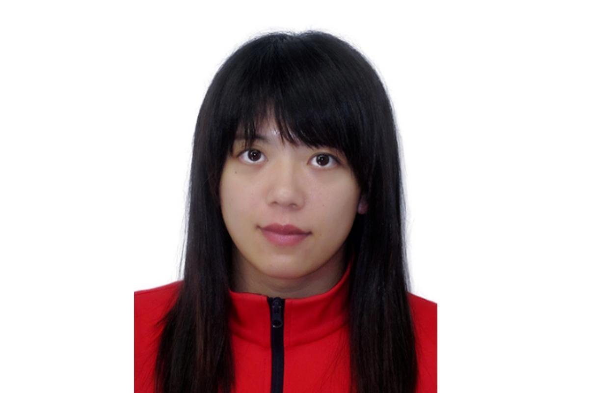 边雨霏 中国女子现代五项运动员 搜狗百科