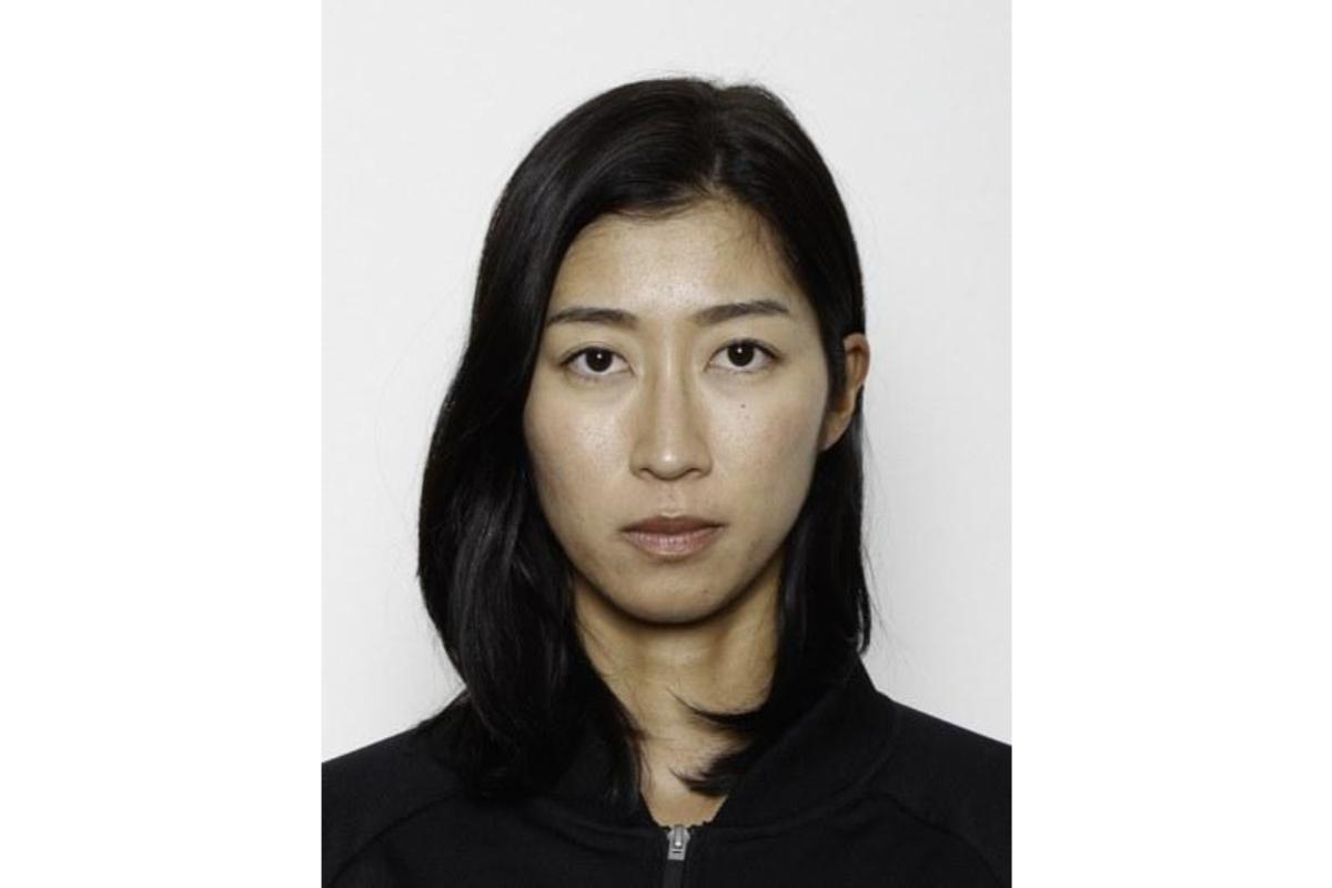 沟江明香 日本女子沙滩排球运动员 搜狗百科