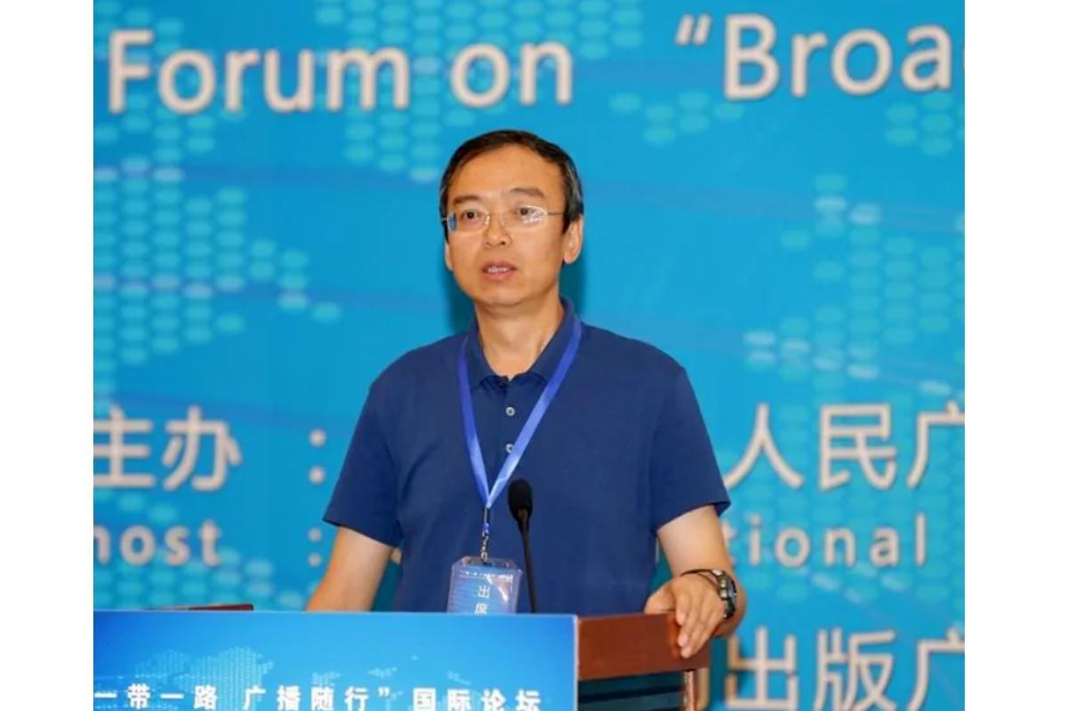 胡劲涛 陕西广电融媒体集团有限公司董事 搜狗百科