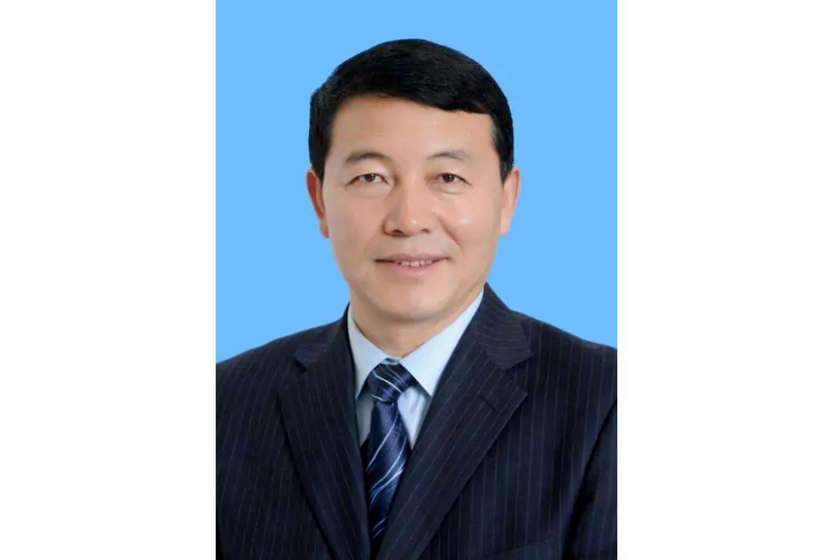刘学强 甘肃省兰州市榆中县委原副书记县政府原县长 搜狗百科