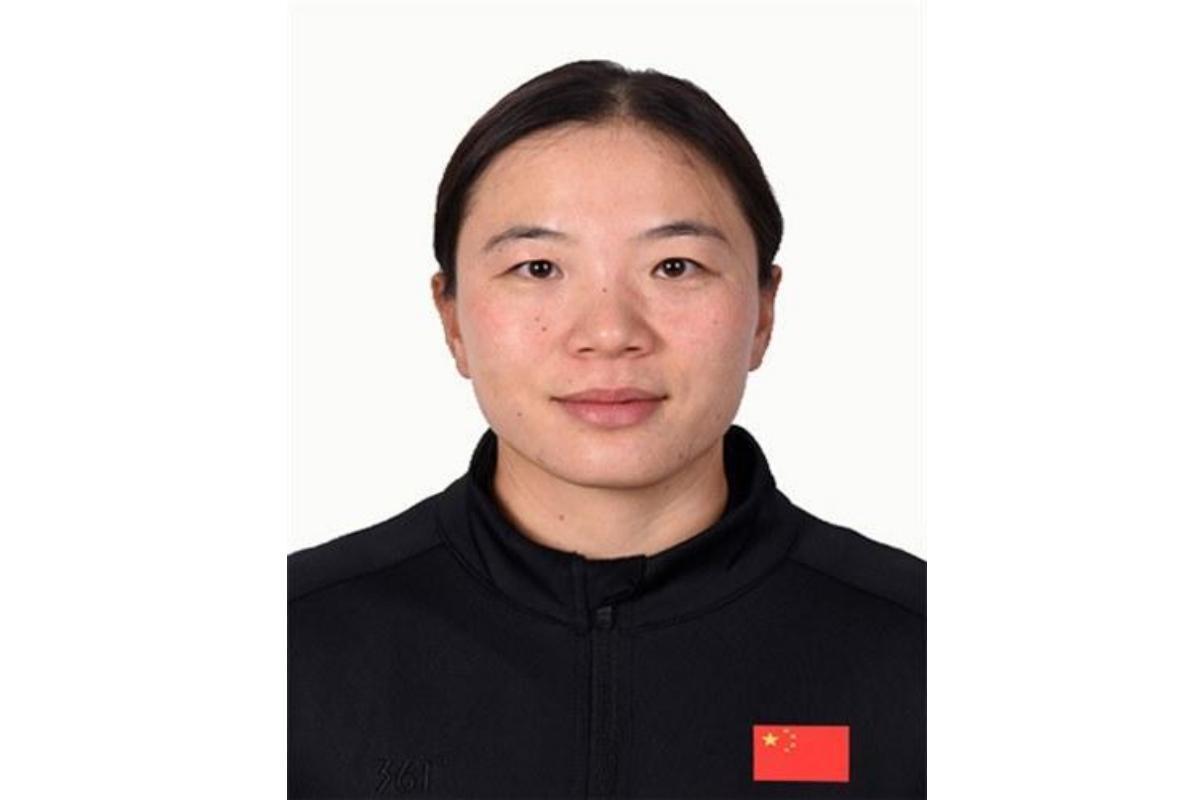 李冬崟 中国女子皮划艇运动员 搜狗百科