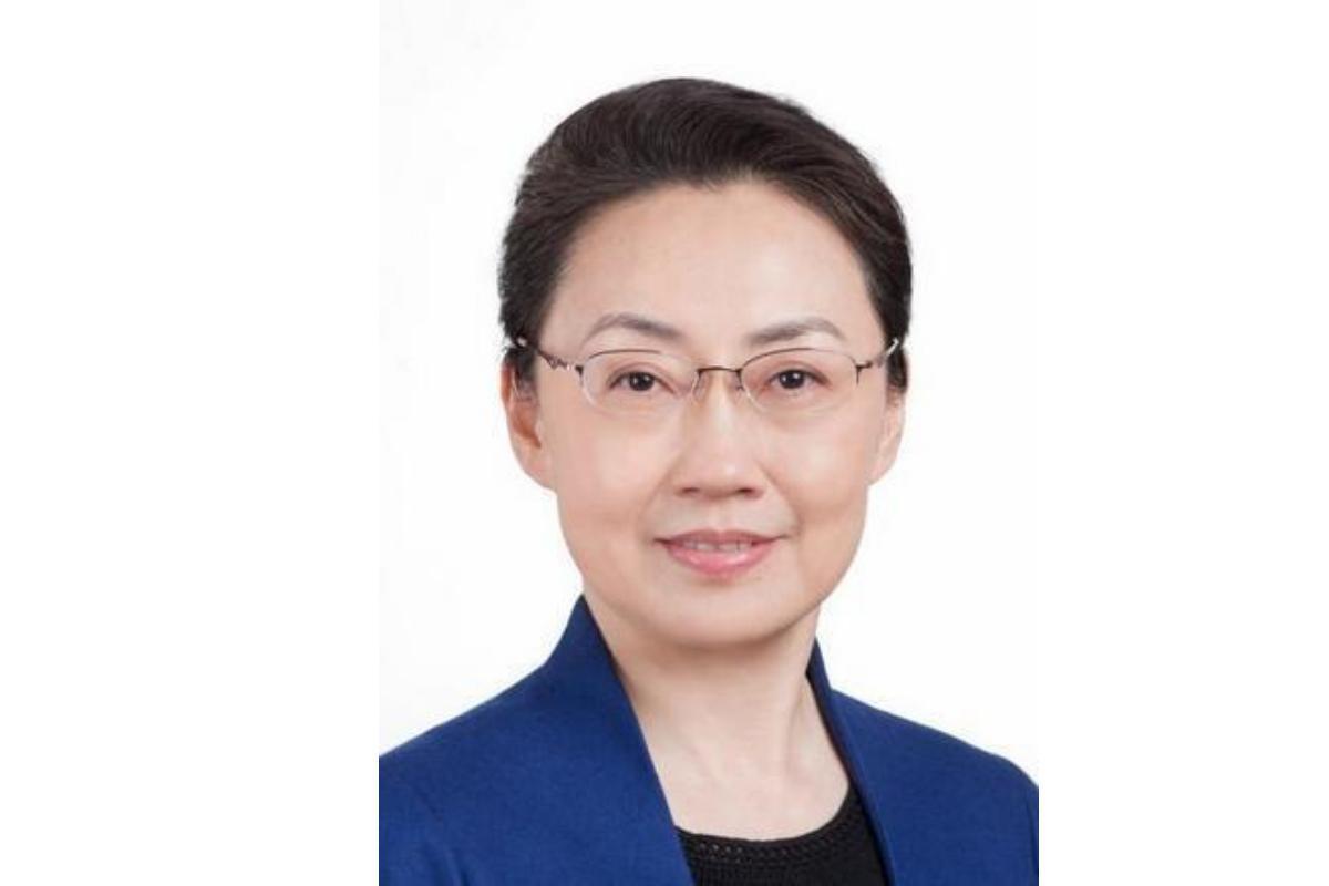 程虹 学者首都经贸大学外语系教授 搜狗百科