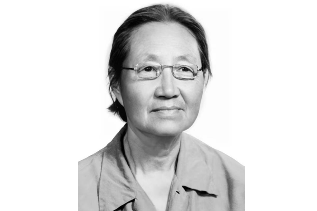 吴博 叶剑英元帅夫人 搜狗百科