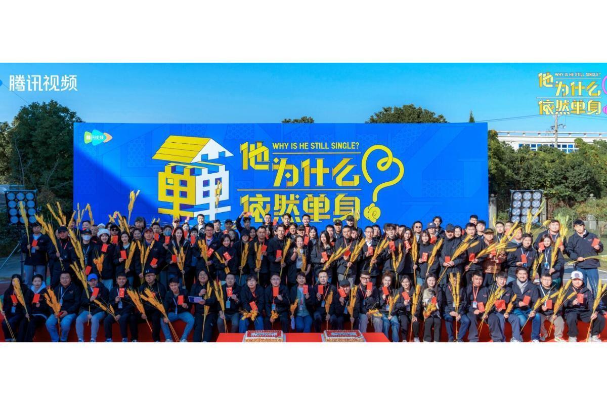 他为什么依然单身 2023年霍建华朱珠主演的电视剧 搜狗百科