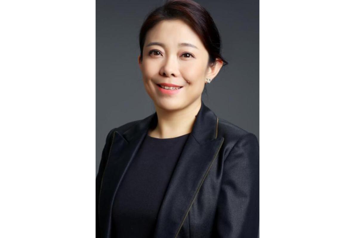 许冉 京东集团首席执行官兼执行董事京东零售CEO 搜狗百科