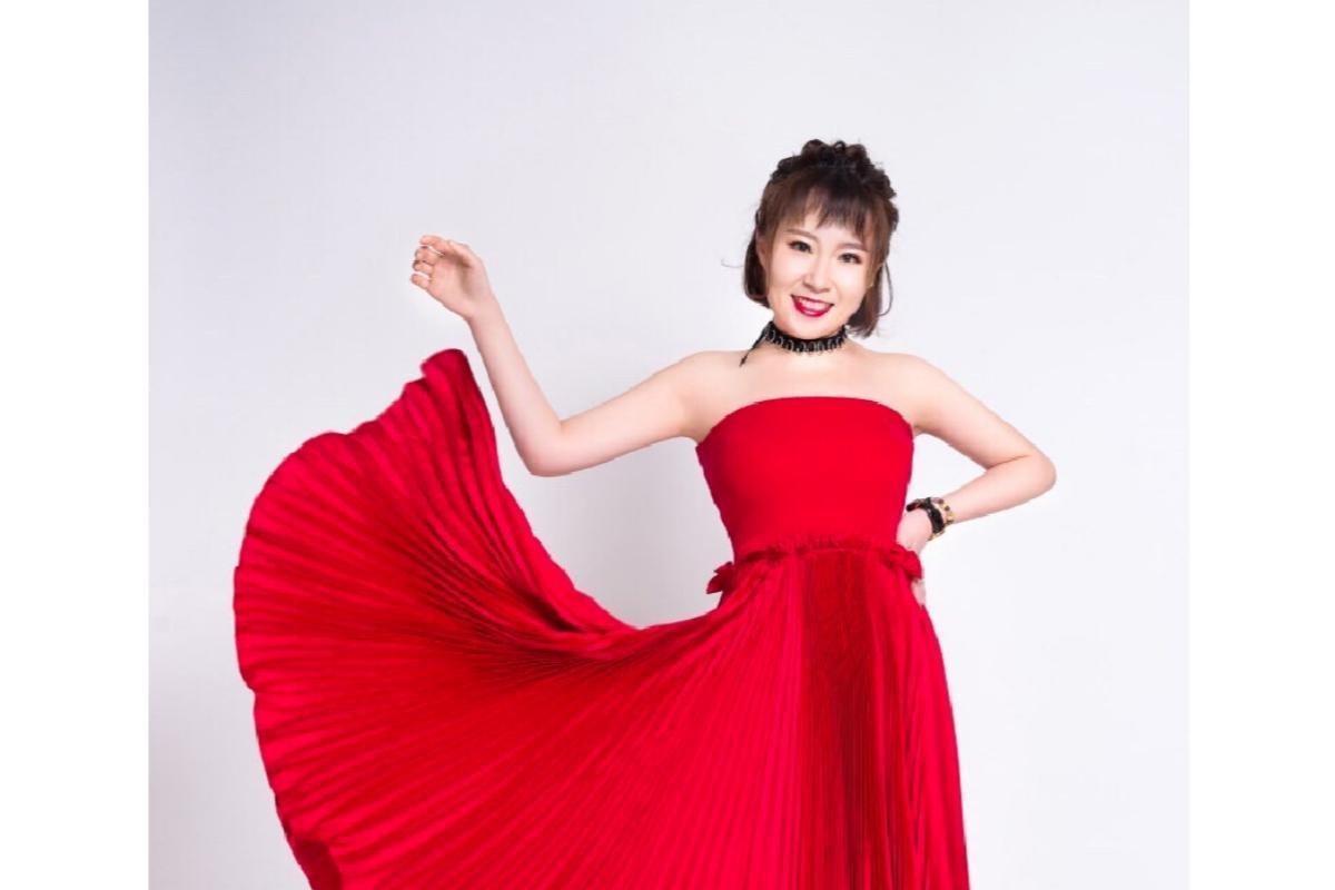 夏小薇 中国内地女演员主持人 搜狗百科