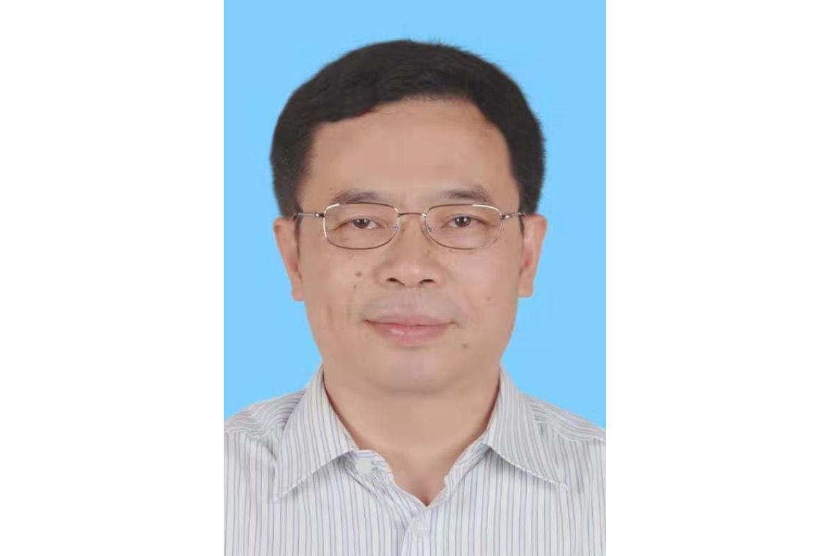 唐小平 广州医科大学党委书记 搜狗百科