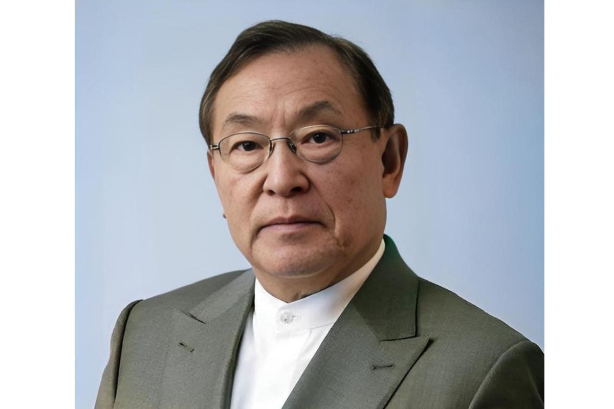 大前研一 日本管理学家经济评论家 搜狗百科