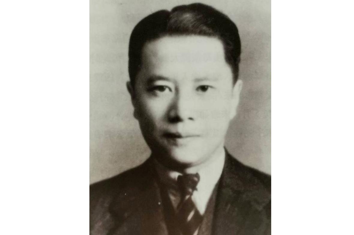 宋子安 宋子文胞弟 搜狗百科
