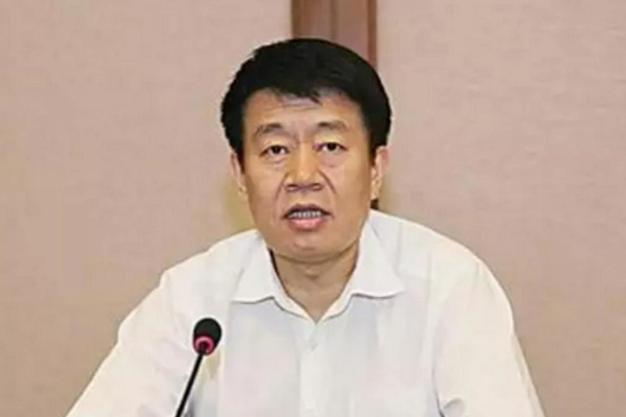 刘建中 山西省晋能集团原董事长党委书记 搜狗百科