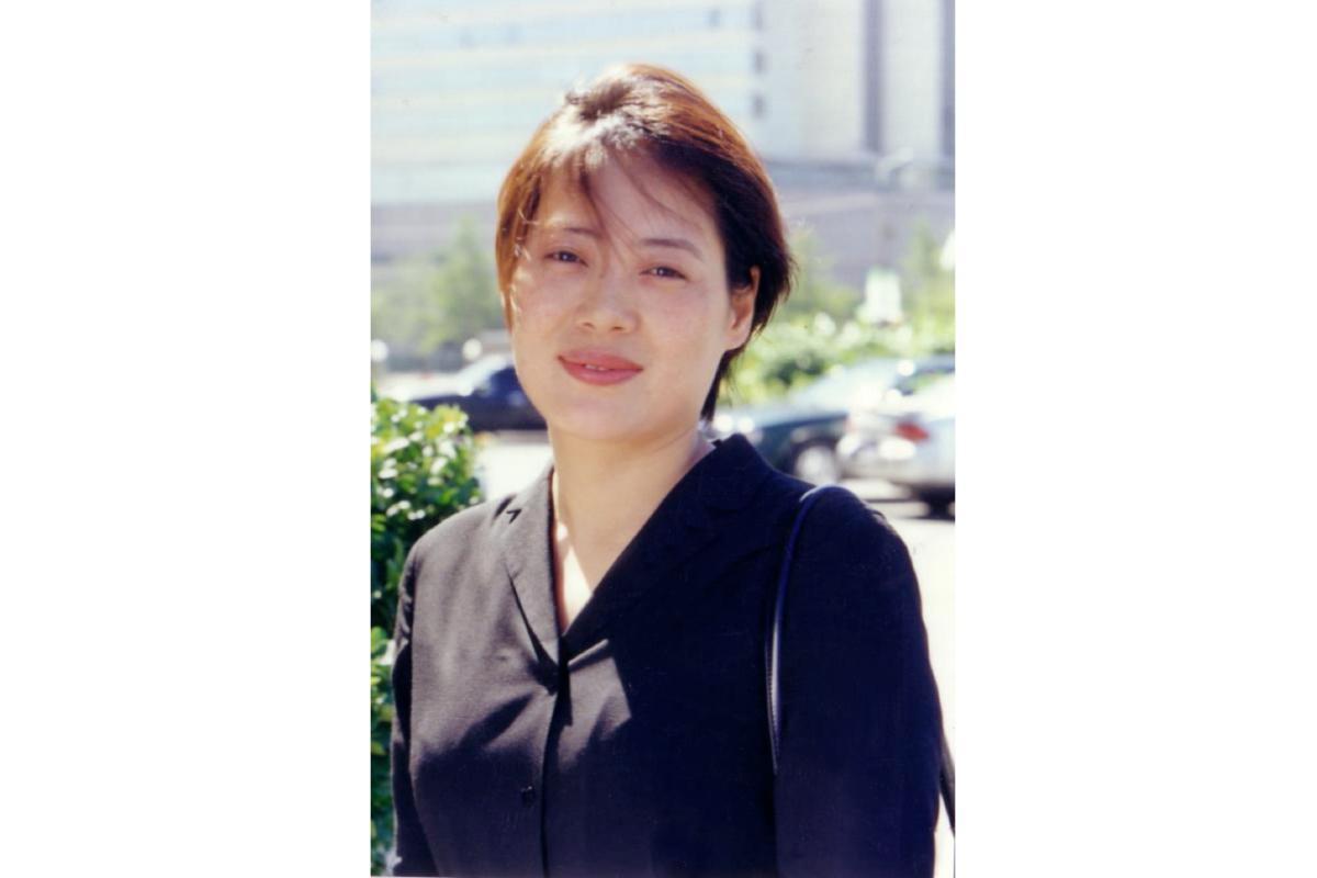 郭建梅 中国公益律师 搜狗百科