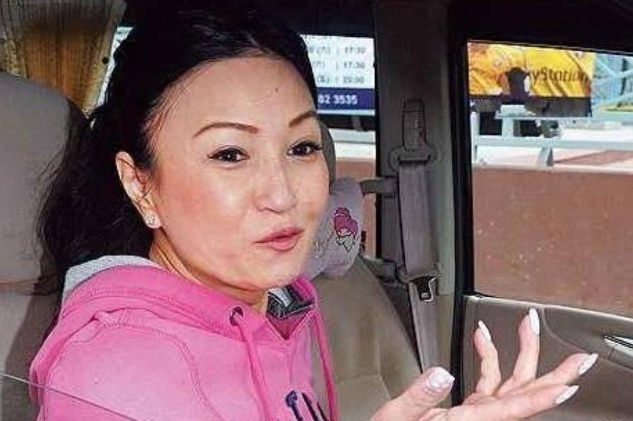 梁安娜 中国演员关礼杰妻子 搜狗百科