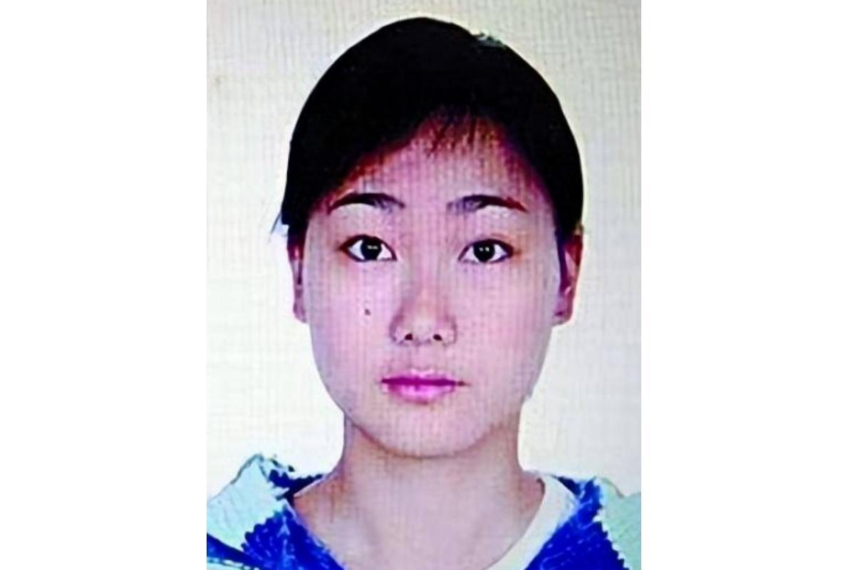 王佳俊 罗彩霞冒名上学事件人物 搜狗百科