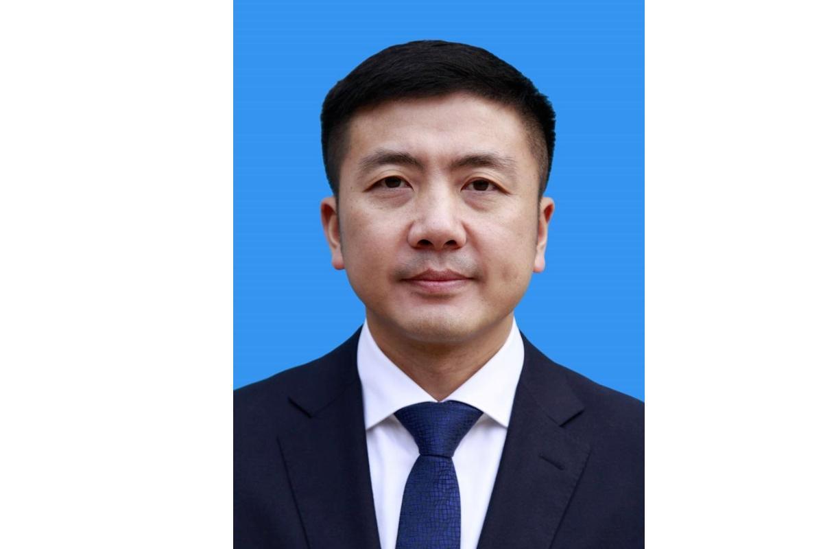 肖刚 泸州高新区技术产业开发区党工委书记二级巡视员 搜狗百科