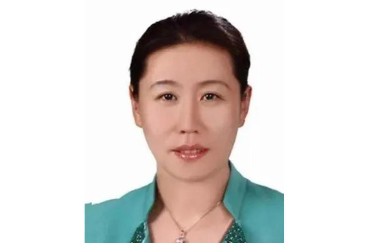 李晓杰 吉林省松原市委书记 搜狗百科