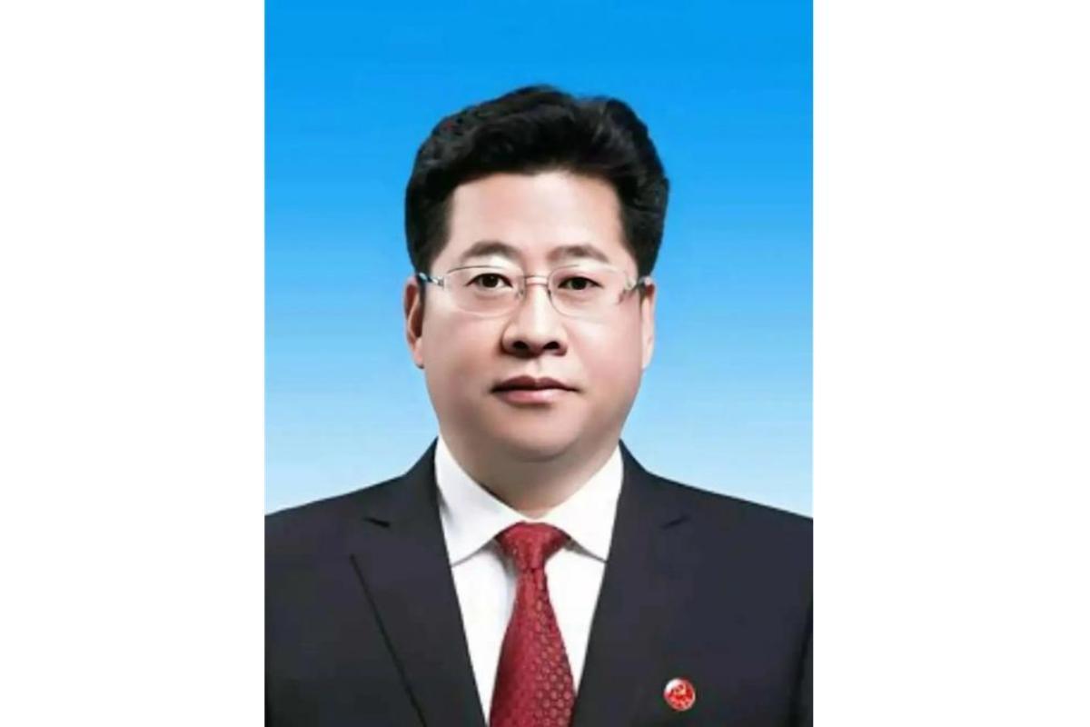 李晋宇 河北省邯郸市委书记 搜狗百科