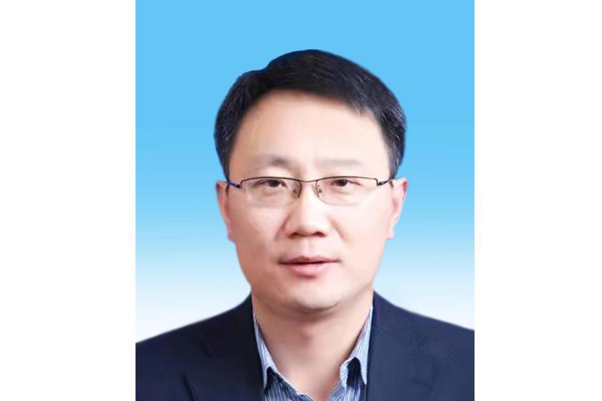 何逢阳 合肥市副市长 搜狗百科
