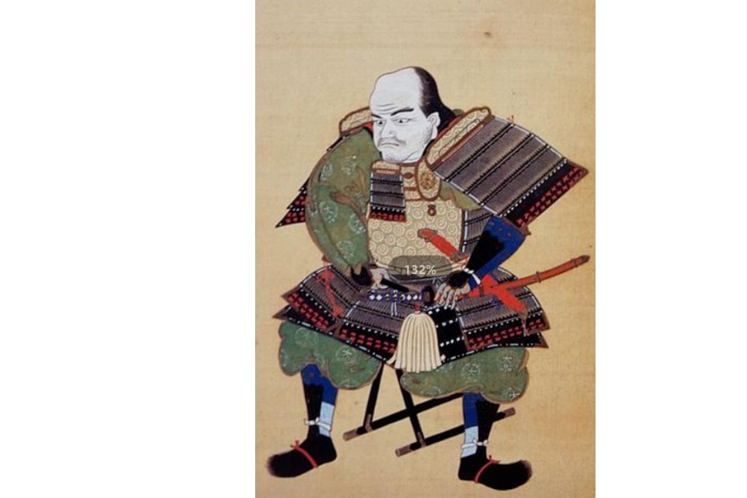 大久保忠邻 战国时代和江户时代初期的武将 搜狗百科