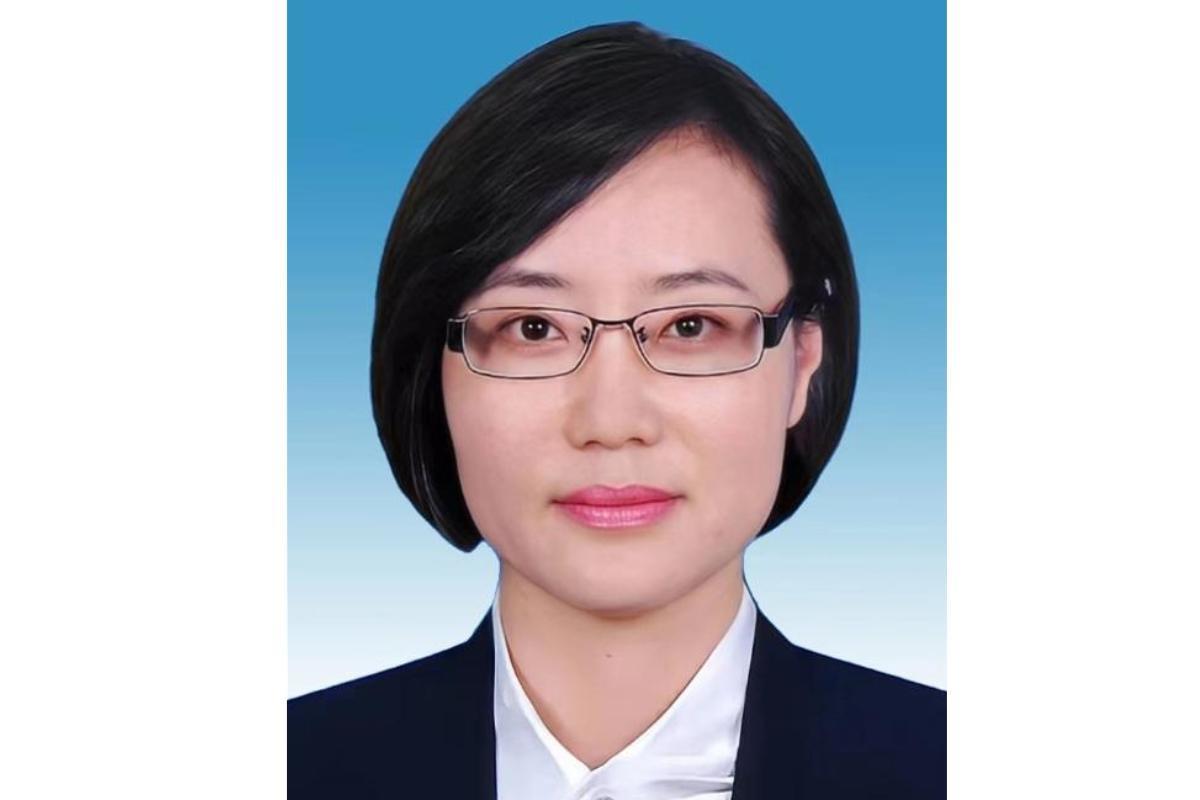 王彩莲 温州市人民政府副市长 搜狗百科