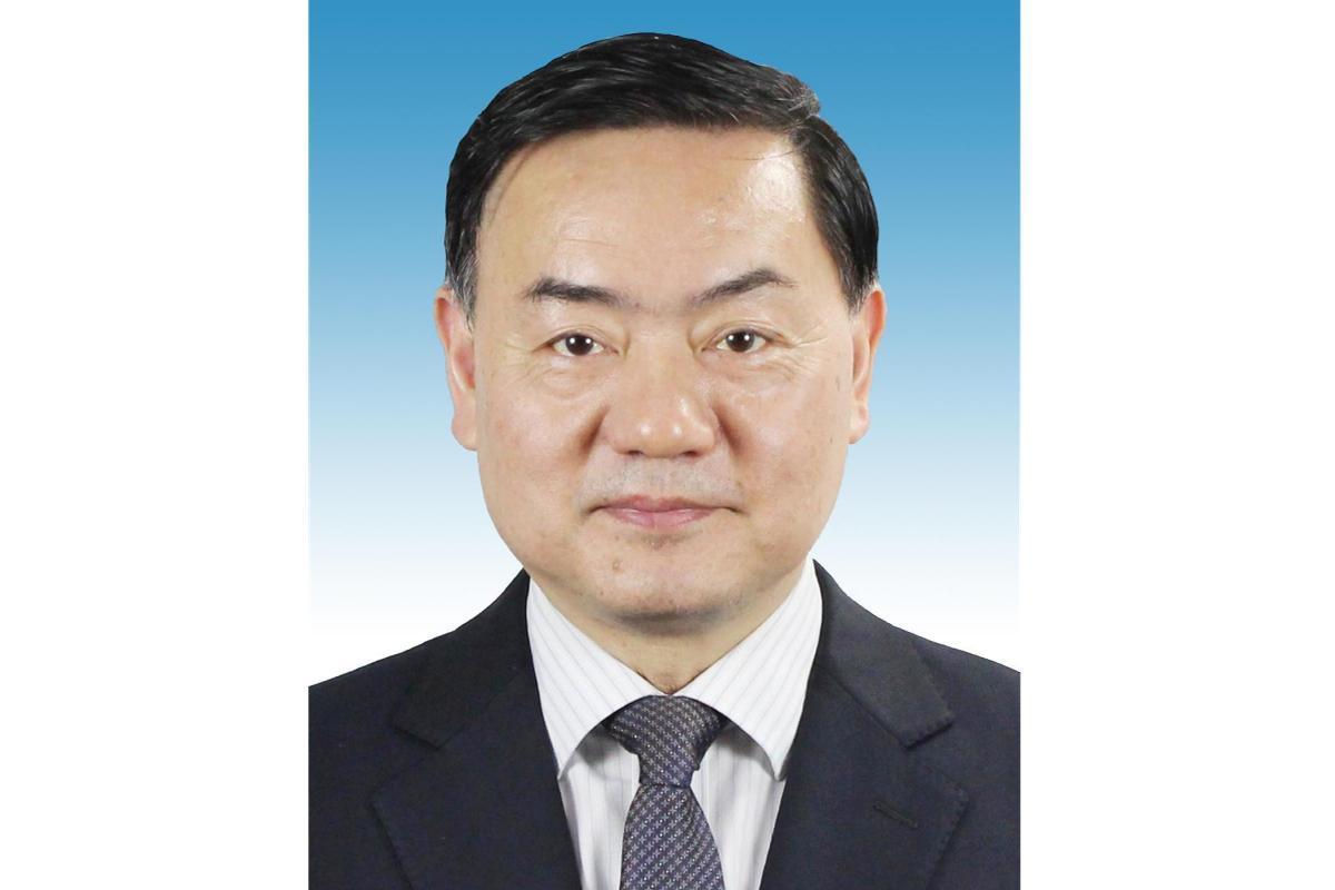 李和平 安徽省政协副主席民进中央常委安徽省委会主委 搜狗百科