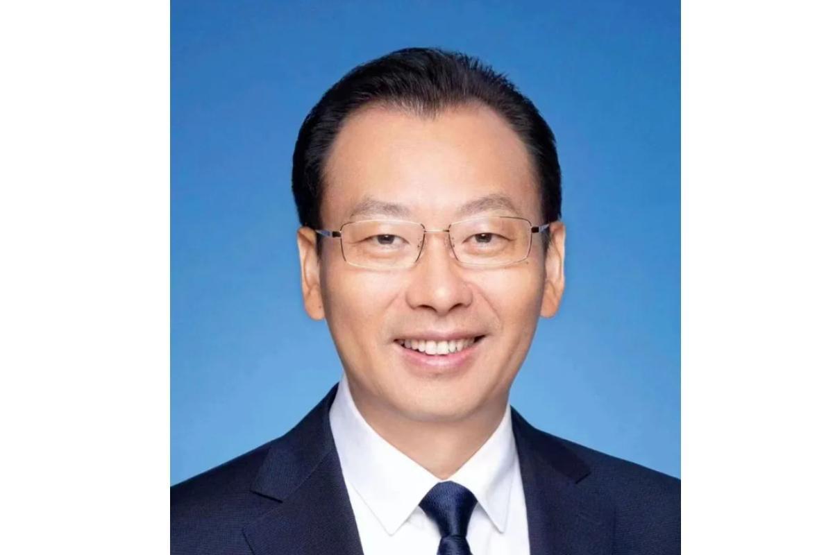 李凤亮 华南农业大学党委书记 搜狗百科