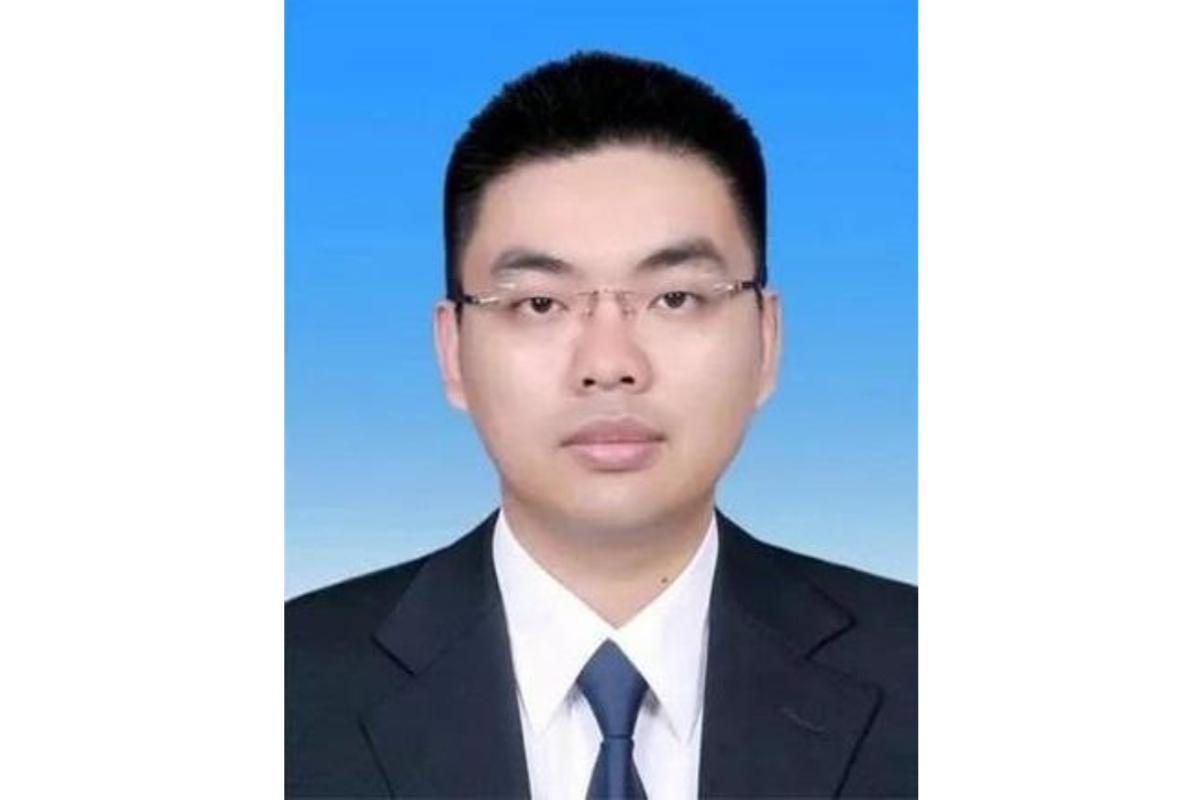 周阳 浙江省玉环市委书记 搜狗百科