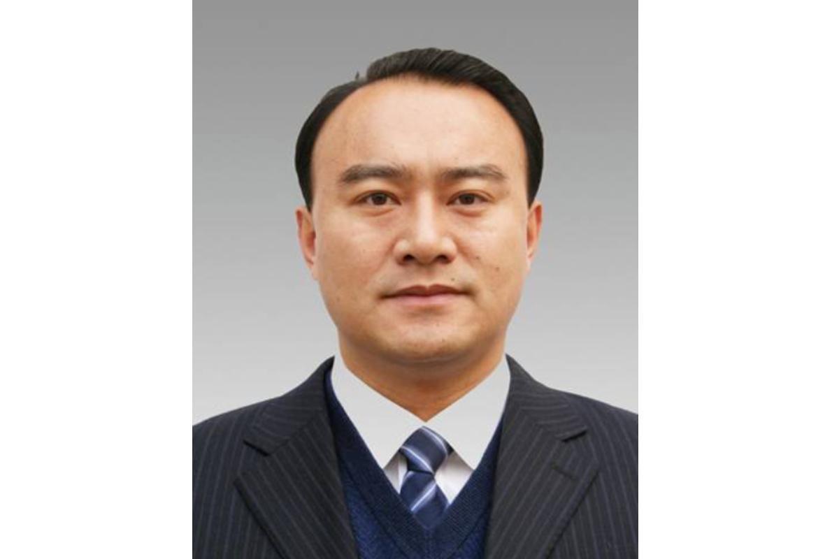 焦卫星 济南市莱芜区委书记市高新区党工委书记 搜狗百科