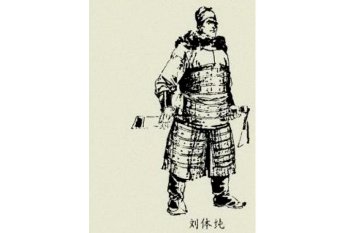刘体纯 搜狗百科
