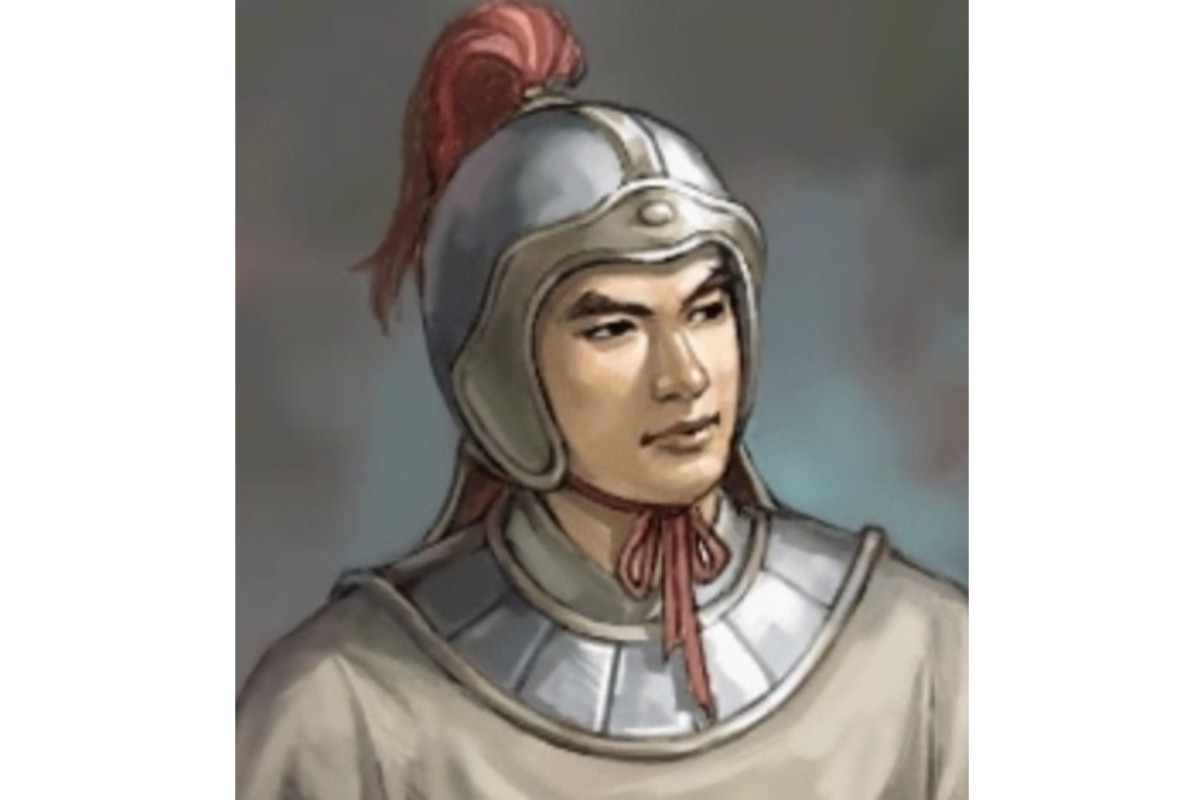 张英 东汉末年武将 搜狗百科