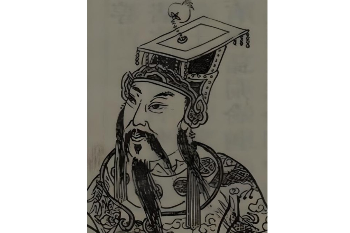 梁康伯 梁氏鼻祖公 搜狗百科