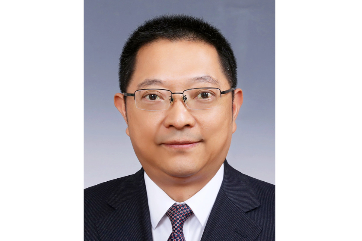 肖文高 上海市普陀区人民政府区长 搜狗百科