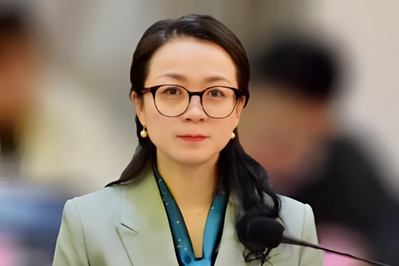 杨雁雁 广西桂林市委常委市宣传部部长 搜狗百科