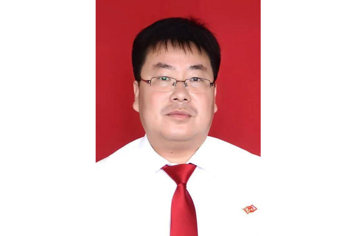 韩相云 江西省赣州市大余县委书记 搜狗百科