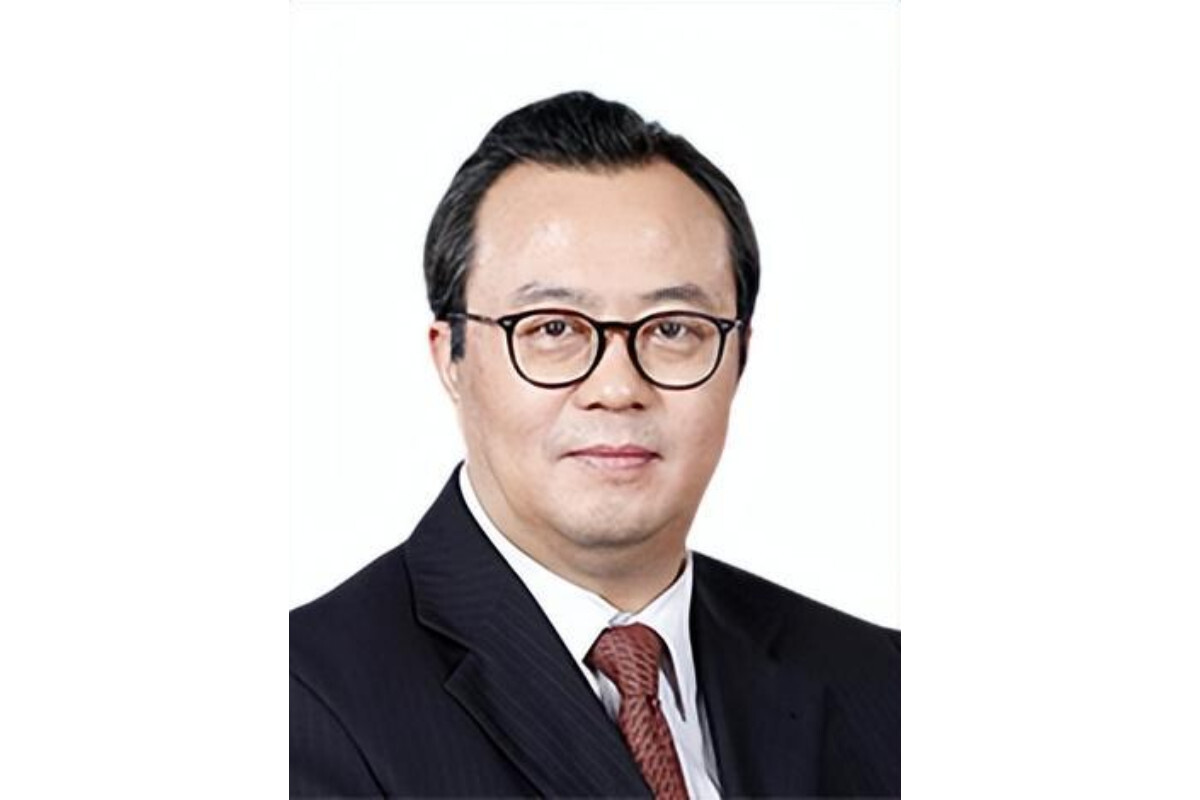 吴富林 中国进出口银行党委书记董事长中国人民政治协商会议第十四届全国委员会外事委员会委员 搜狗百科