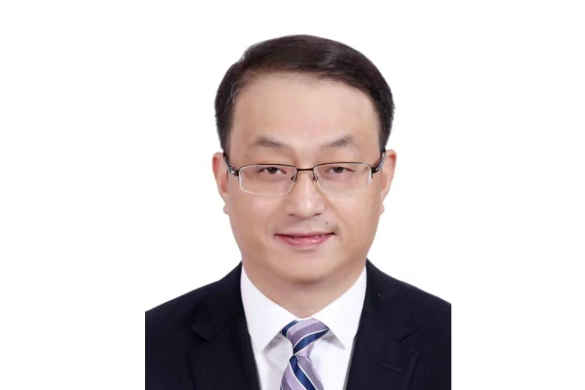 顾晓东 苏州市吴中区人民政府区长党组书记 搜狗百科
