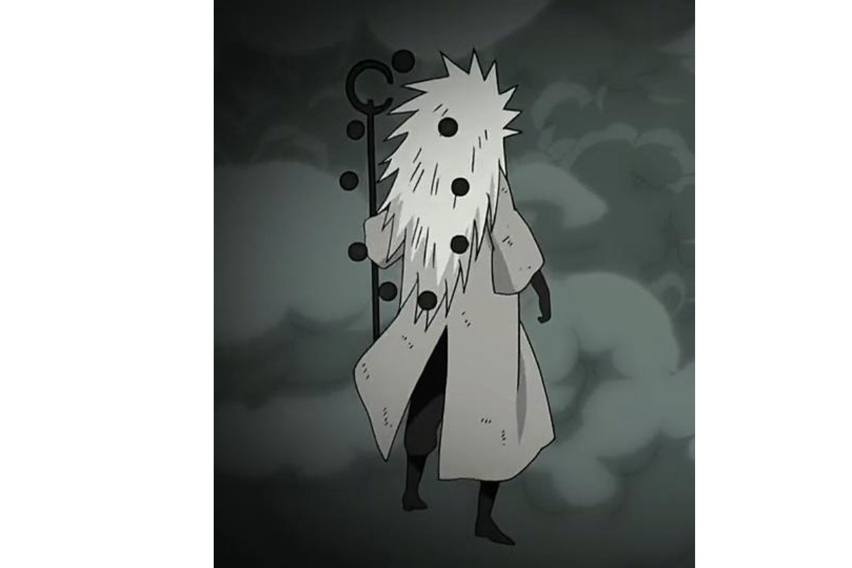 求道玉 火影忍者中的忍术 搜狗百科