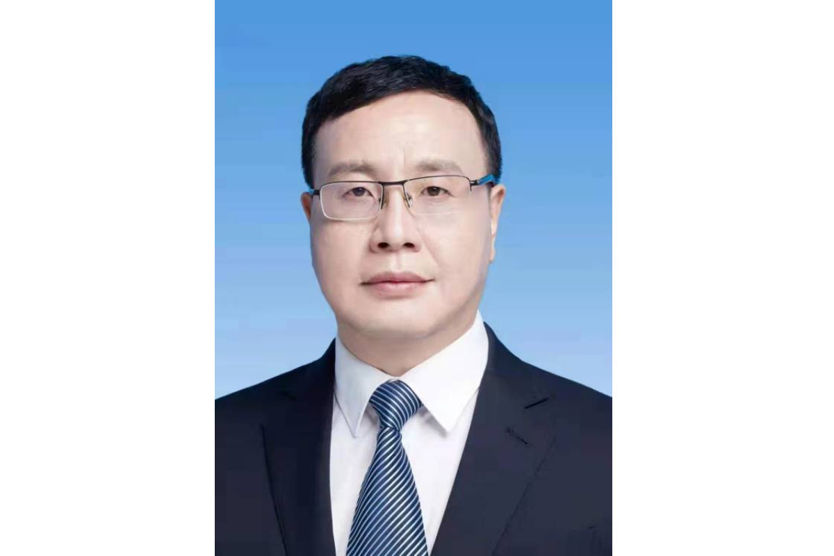 阳望平 湖南省株洲市人民政府副市长 搜狗百科