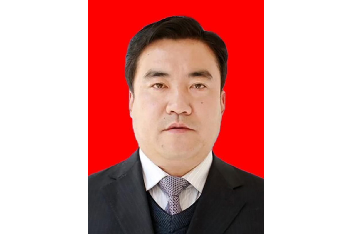 王福全 陇南市政府副秘书长办公室党组成员 搜狗百科