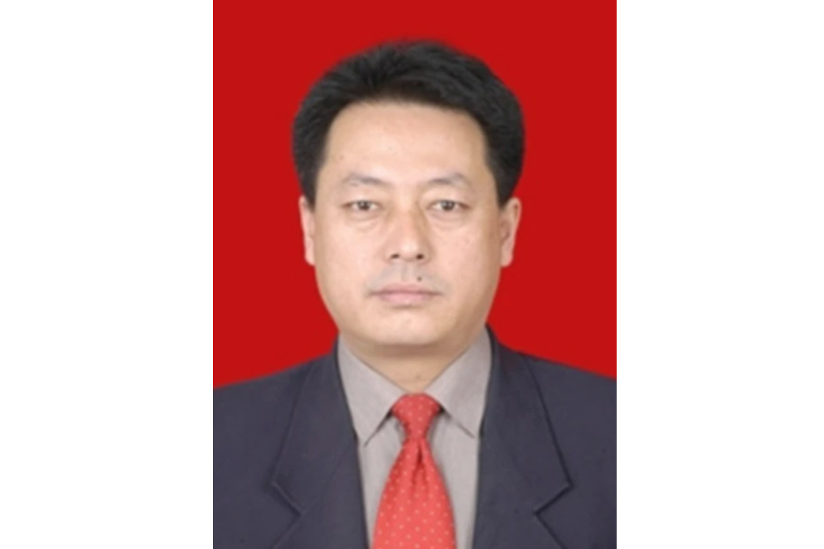 丁彦明 新疆维吾尔自治区呼图壁县委书记 搜狗百科