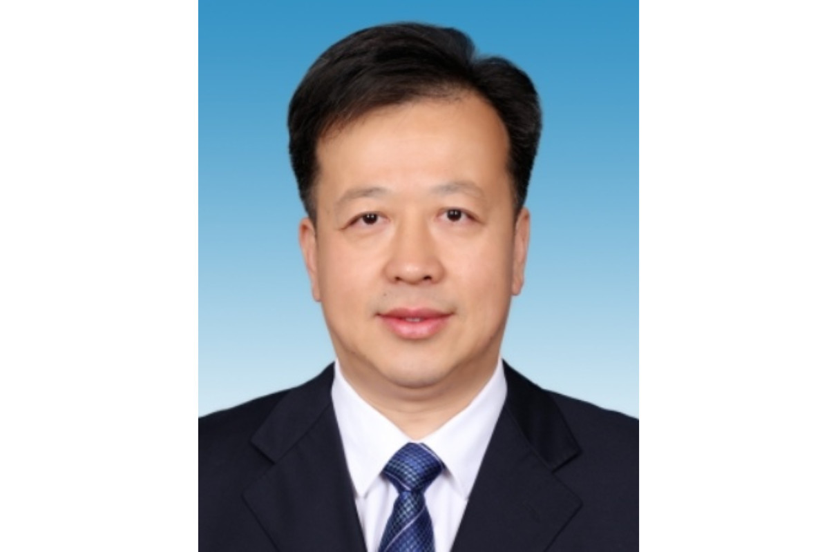 吴浩岭 广西壮族自治区供销合作联社党组书记 搜狗百科