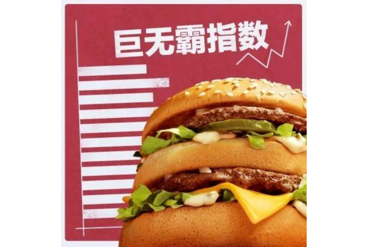 巨无霸指数 搜狗百科