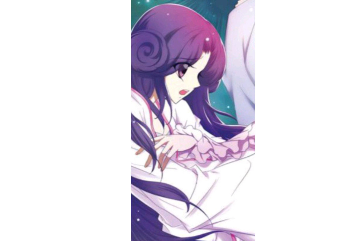 任芊芊 漫画美型妖精大混战中的人物 搜狗百科