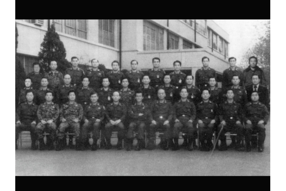 双十二政变 1979年韩国军人全斗焕发动的军事政变 搜狗百科