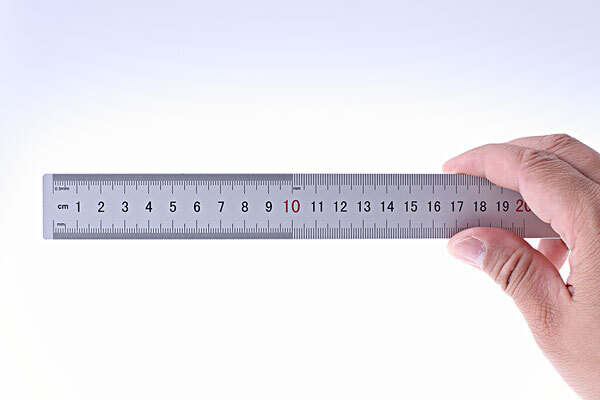 尺子(用于测量长度、画线、画图的工具)_搜狗百科