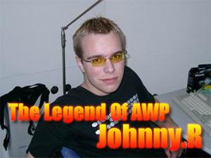 Johnny R. - 搜狗百科