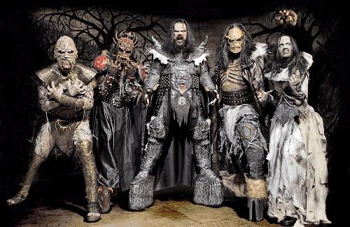 lordi - 搜狗百科