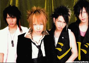 SID（日本摇滚乐队） - 搜狗百科